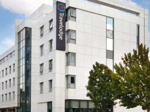 Travelodge Cardiff Atlantic Wharf Hotel - Cardiff