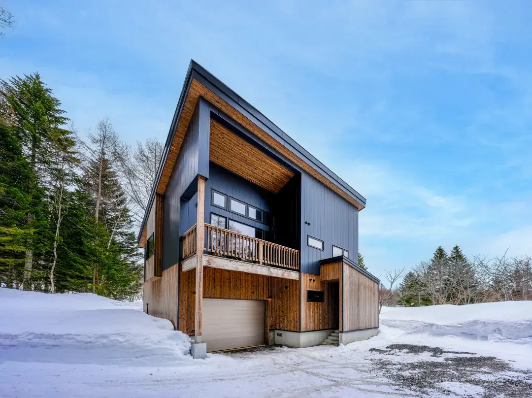 Sauna, Campfire, Bbq Included | Entire Villa Surrounded By Forest And Snow, Niseko Annepuri - Niseko