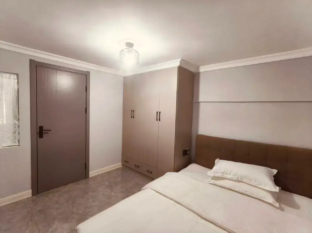 Zhengzhou Yilushenghua Homestay - Zhengzhou