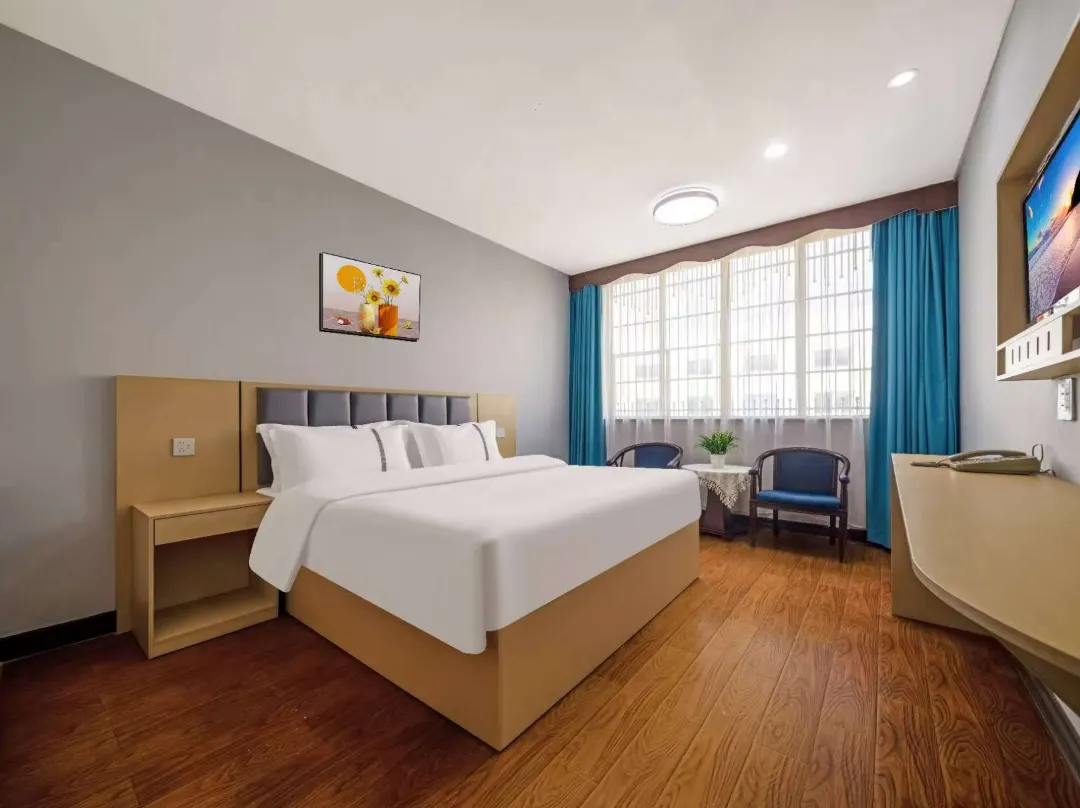 Fuxing Hotel - Wenzhou