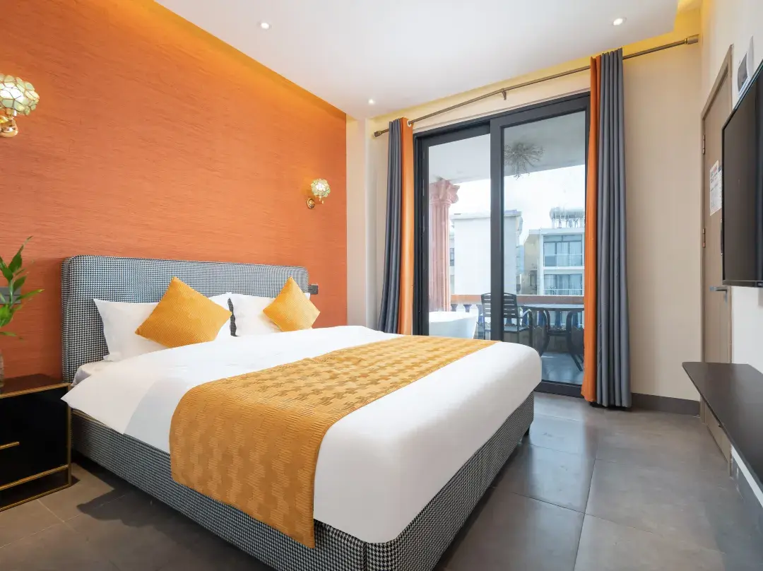 A Hao Travel Rental - Sanya