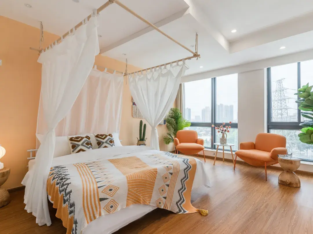 Rabbit City Homestay - Shenzhen