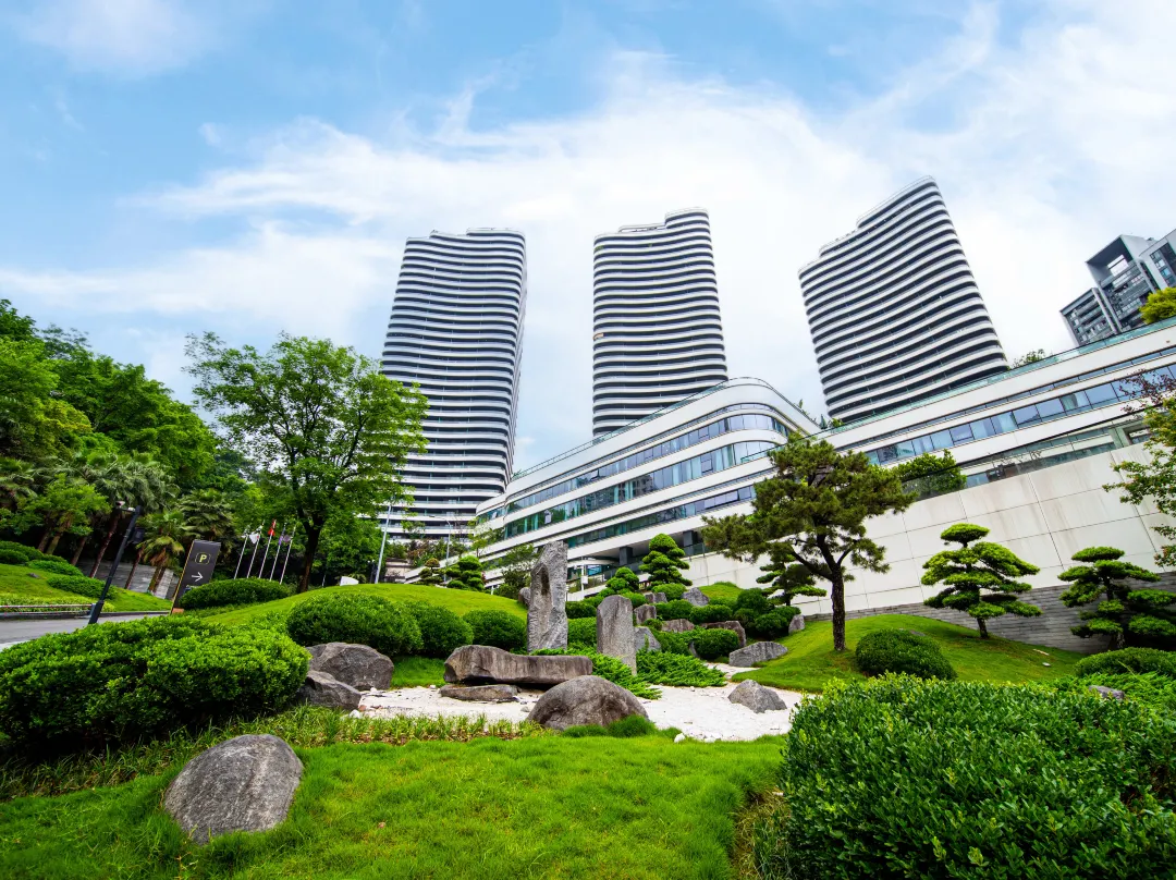 Succulent Orange River View Homestay - Chongqing