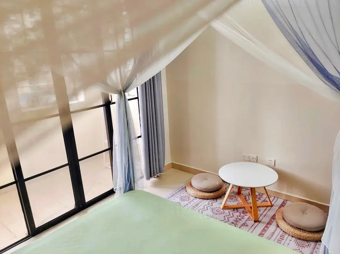 Leisure Homestay - Sanya