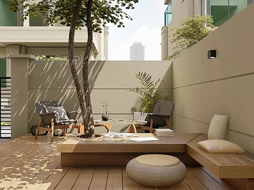 Dali Bohai Yuchu Homestay - Dali