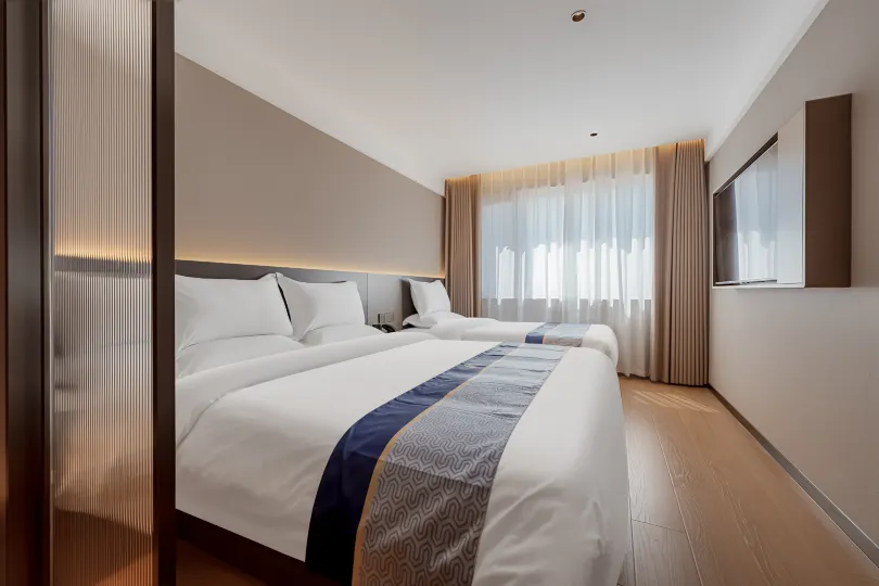 Ulasan Aifei Hotel (Datong Ancient City): 345 Ulasan Tamu Asli Tahun ...