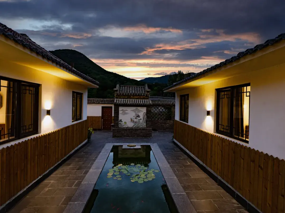 Miaofeng Homestay - Beijing