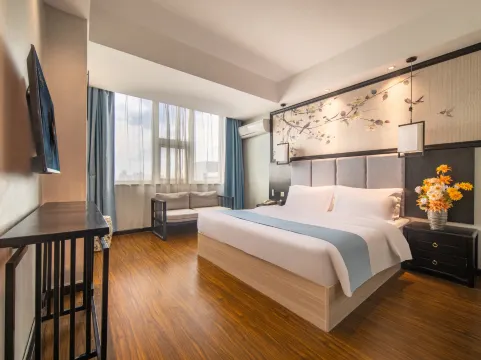 Greentree Inn - Nanchang