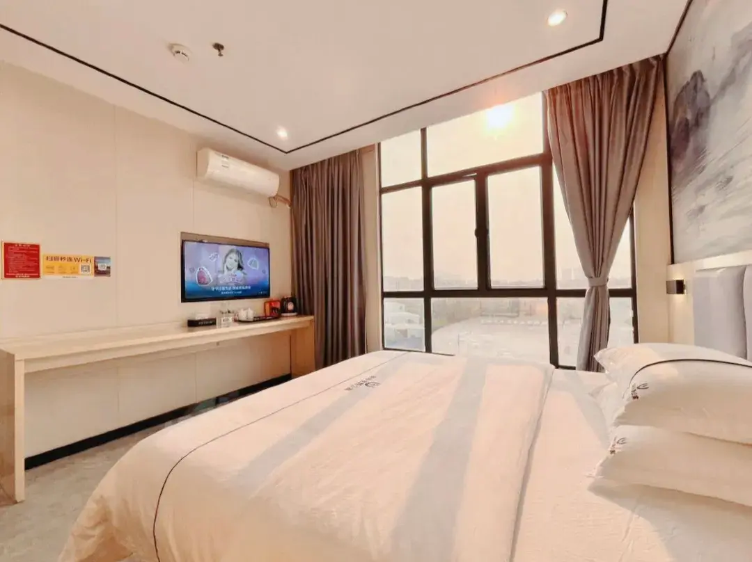 Qingfeng Business Accommodation - Kaohsiung City