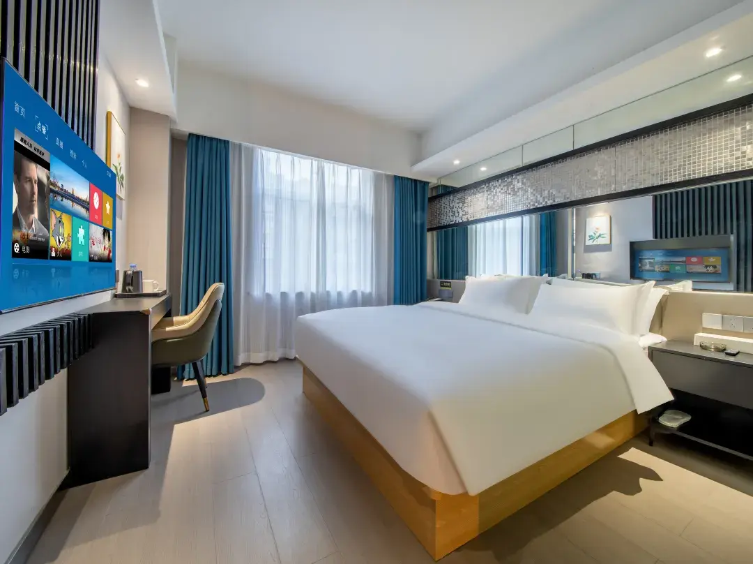 Ziting Hotel - Xi'an