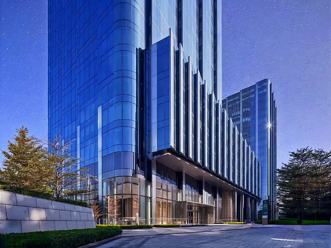 Besten Executive Apartment - Hong Kong