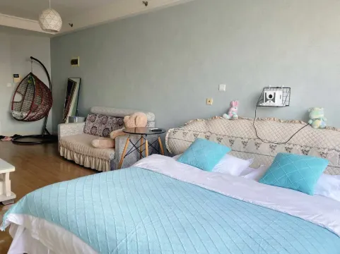 Dalian Jiarou Homestay - 大連市