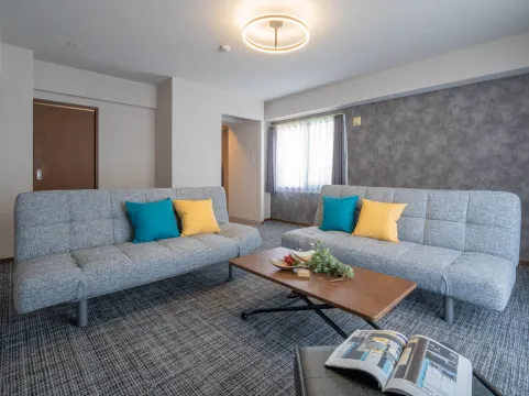 Mp Style Fortuna - Sapporo