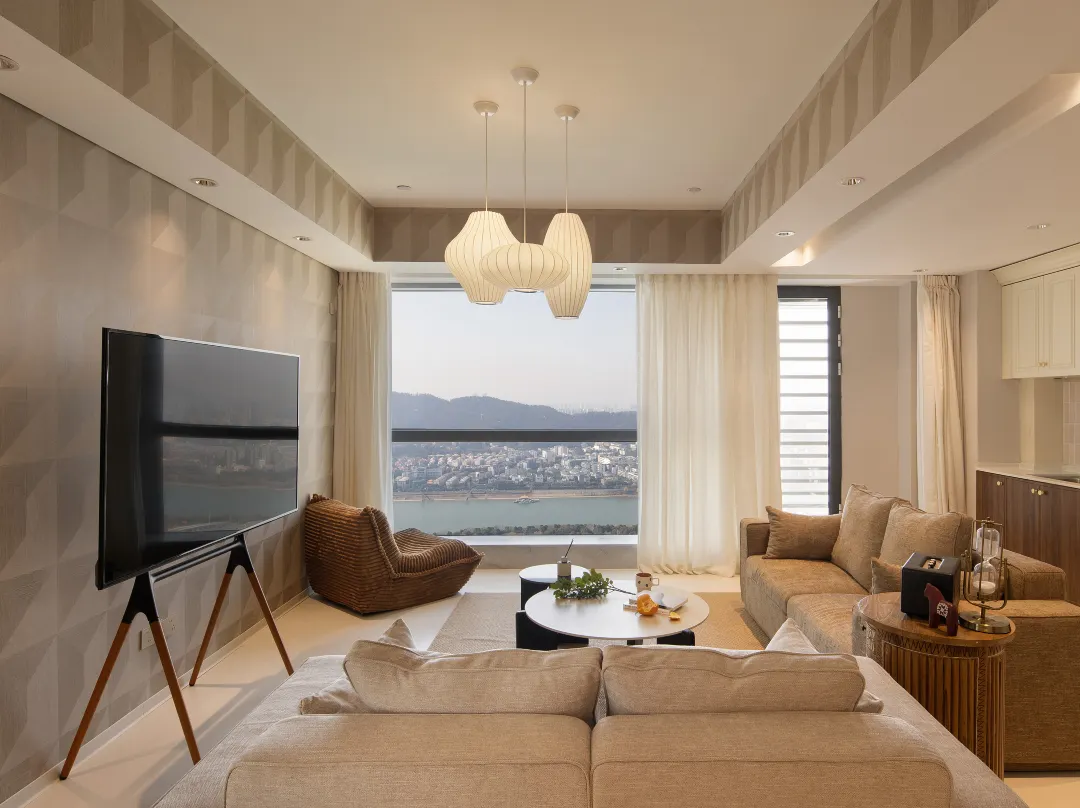 Explorer Riverview Suite Lodge（wuyi Square） - Changsha