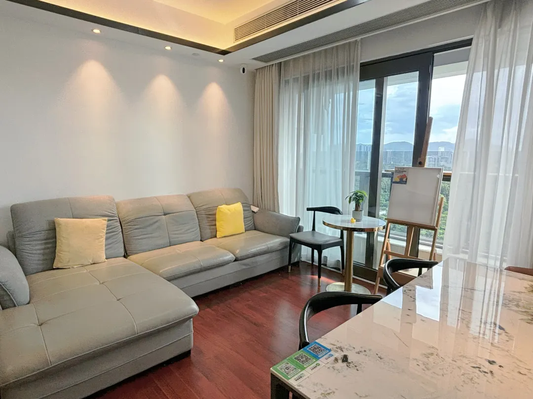 Oriental Paris Girls Youth Hostel - Shenzhen