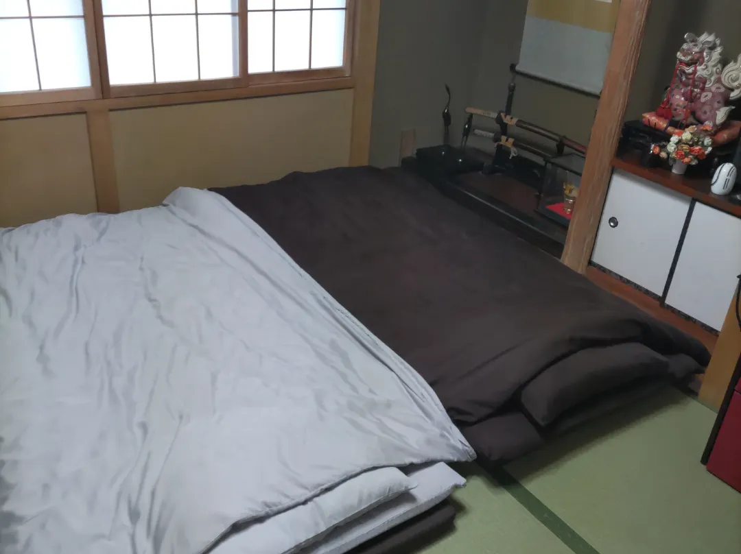 Minnpakuhouse Ise Aobadai - Ise