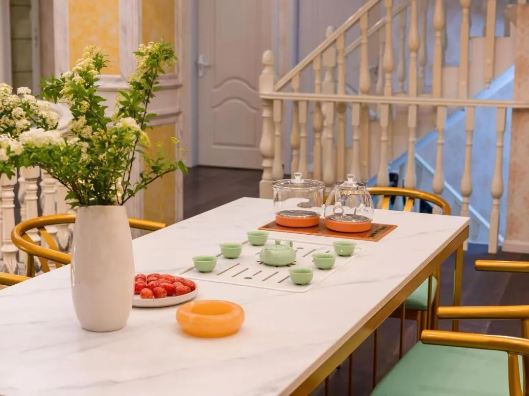 Lijiang Xishu Homestay - Lijiang