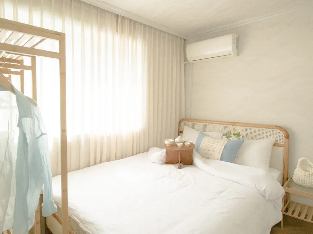 Hongik University Station Greenery Terrace House - Séoul