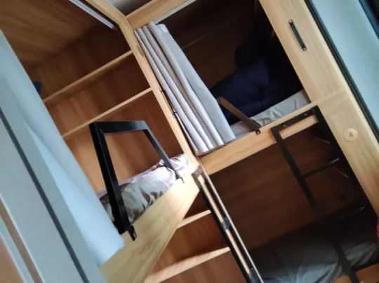 Jia Ting Youth Apartment - Hong Kong