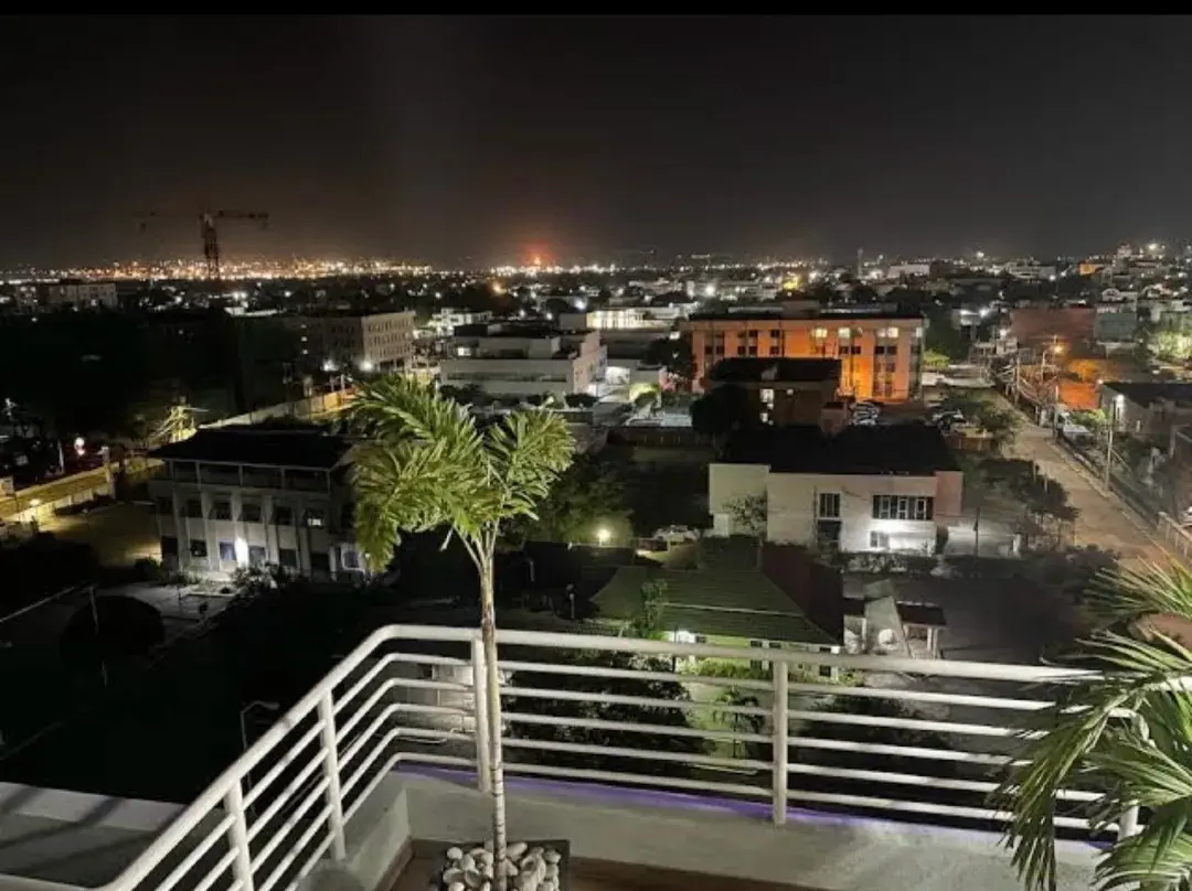 Joy Luxury Estate Kingston - Kingston