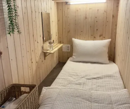 Mamas & Papas Hongdae Guesthouse And Apartments, Seoul #2 - 首爾