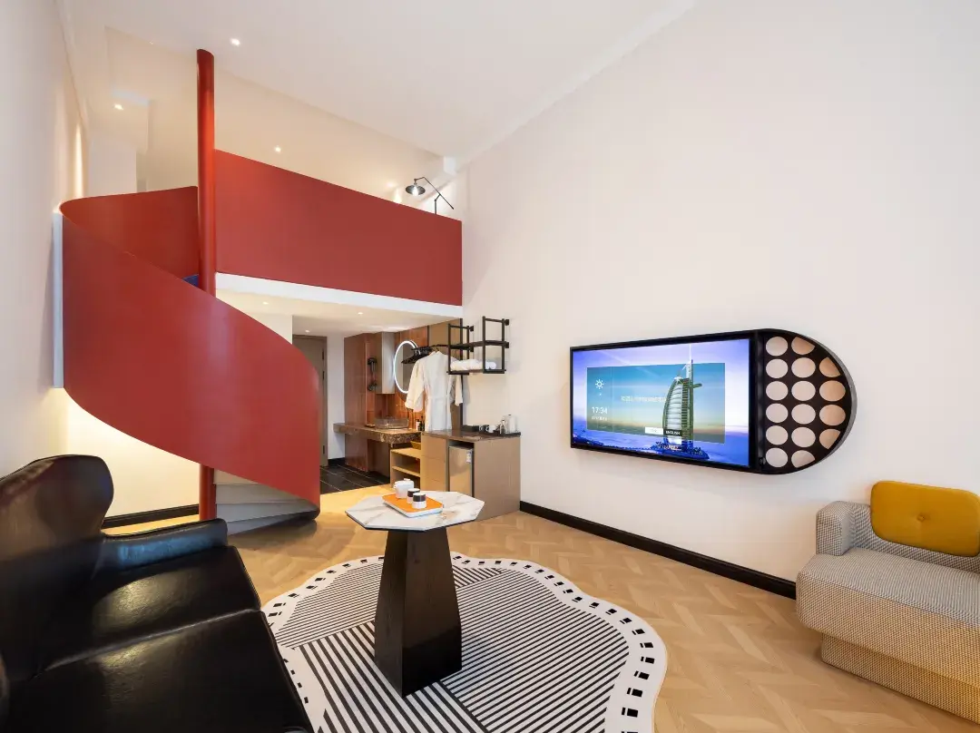 Epoch & Elegance Hotel - Shenyang
