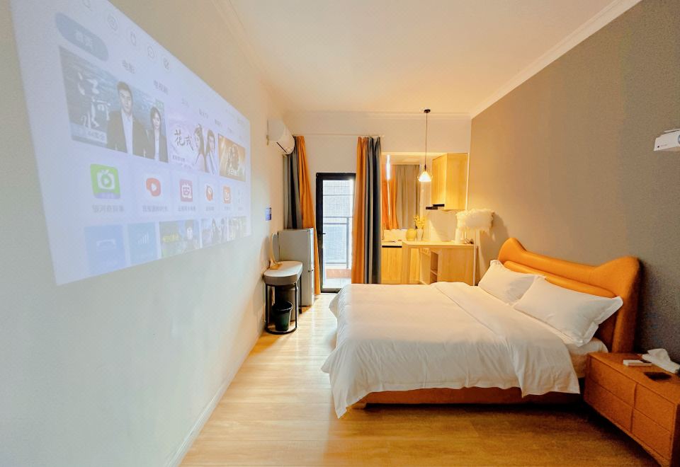 Ji He Qing Ju (Zhongshan Tanzhou Fu Jing Gong Guan)(季和轻居（中山坦洲富璟公馆店 ...