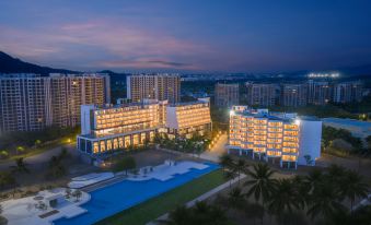 Holiday Inn Resort WANNING SHENZHOU PENINSULA by IHG(万宁神州半岛假日度假酒店 ...
