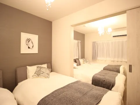 Lagrace Shotenshita - Osaka