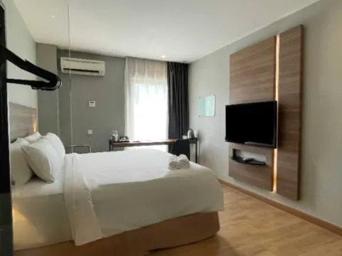 The Leverage Business Hotel - Rawang - Rawang