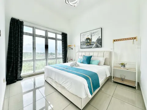 Manhattan At Austin By Rr Jbcity - Johor Bahru