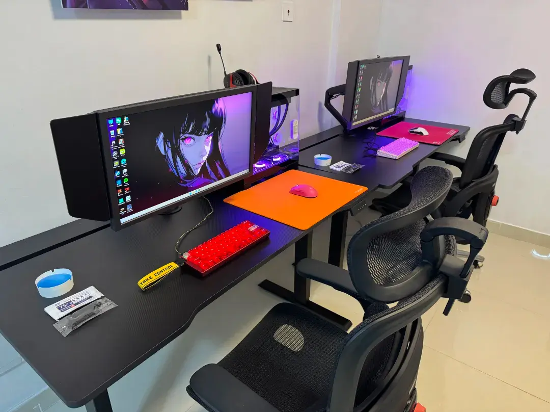 Shenzhen Gee E-sports Homestay - Hongkong