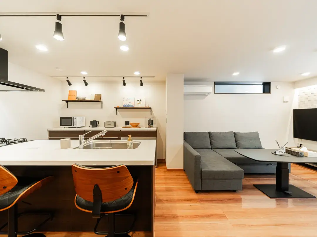 98m²｜best Location｜free Parking｜luxury 4-floor Private House - Akihabara