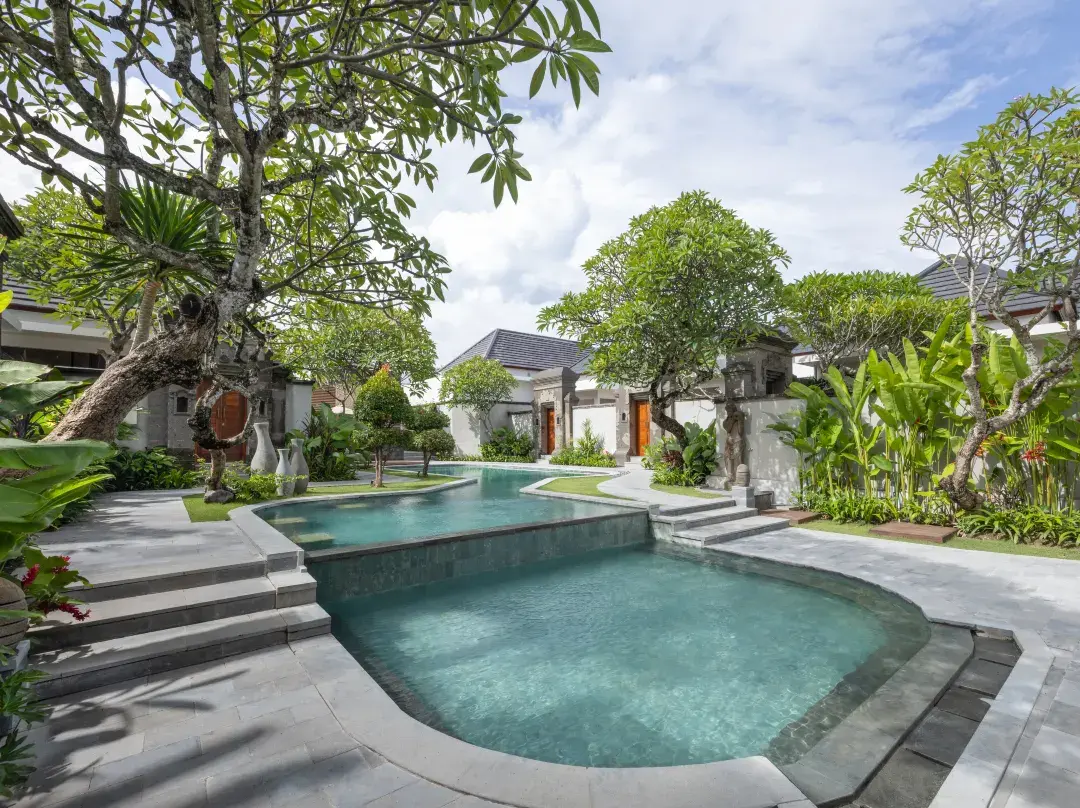 The Prime Seminyak - Bali