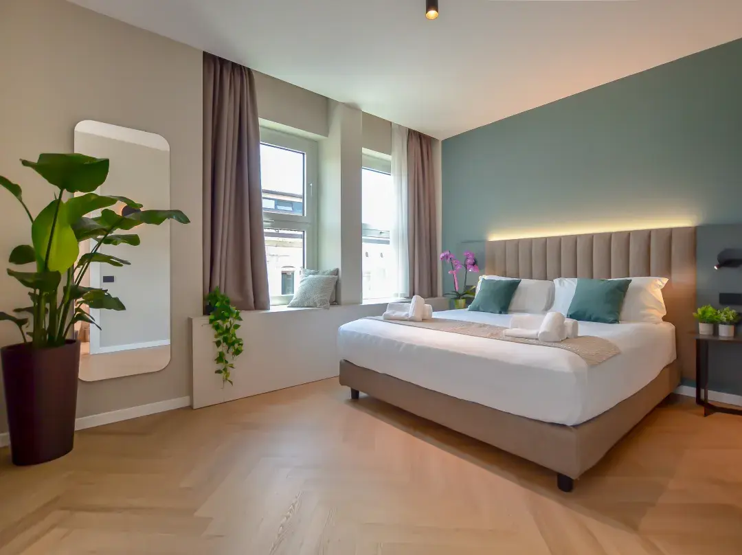 Cp Hotels - Central - Milano