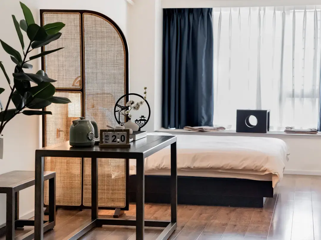 Tingfeng Hotel - Kaohsiung City