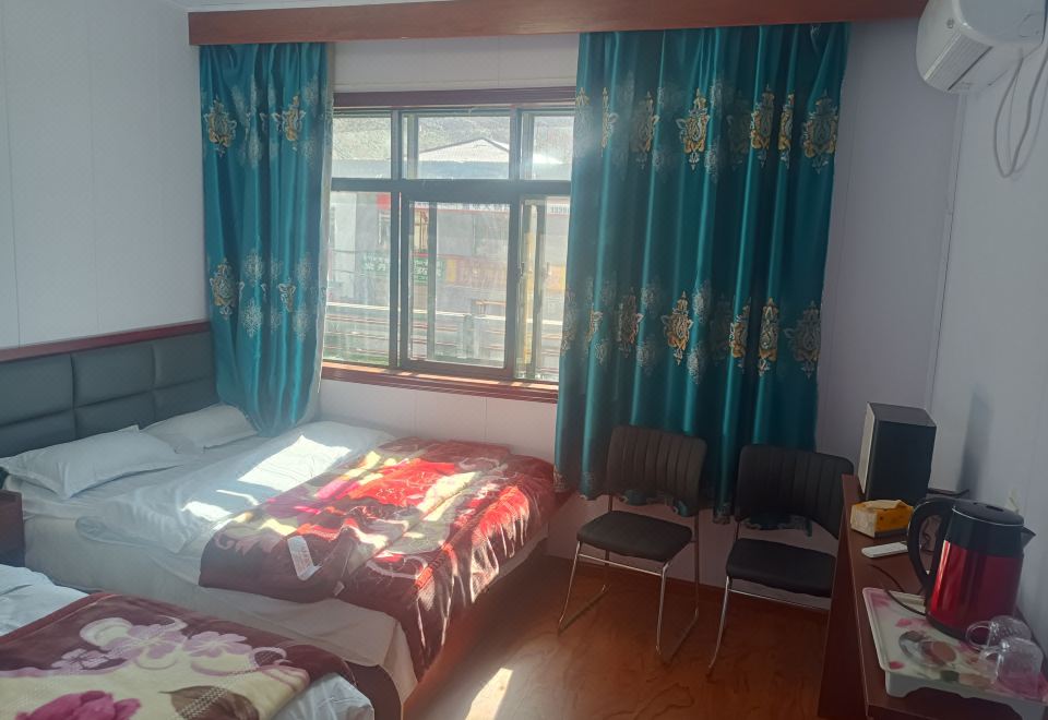 TarchinHongyu Hotel(普兰鸿宇宾馆),Purang - Updated 2024 Reviews & Prices ...