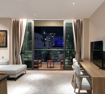 LIN 288 Hotel - 67 Photos, Reviews & Deals | Trip.com