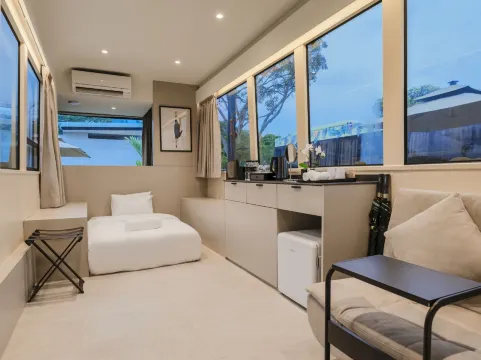 The Bus Collective - Singapore