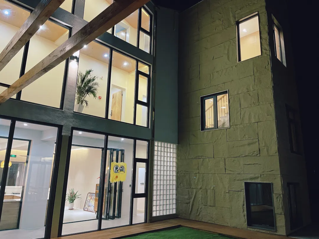 Yuanquanquan Homestay - Shanghai