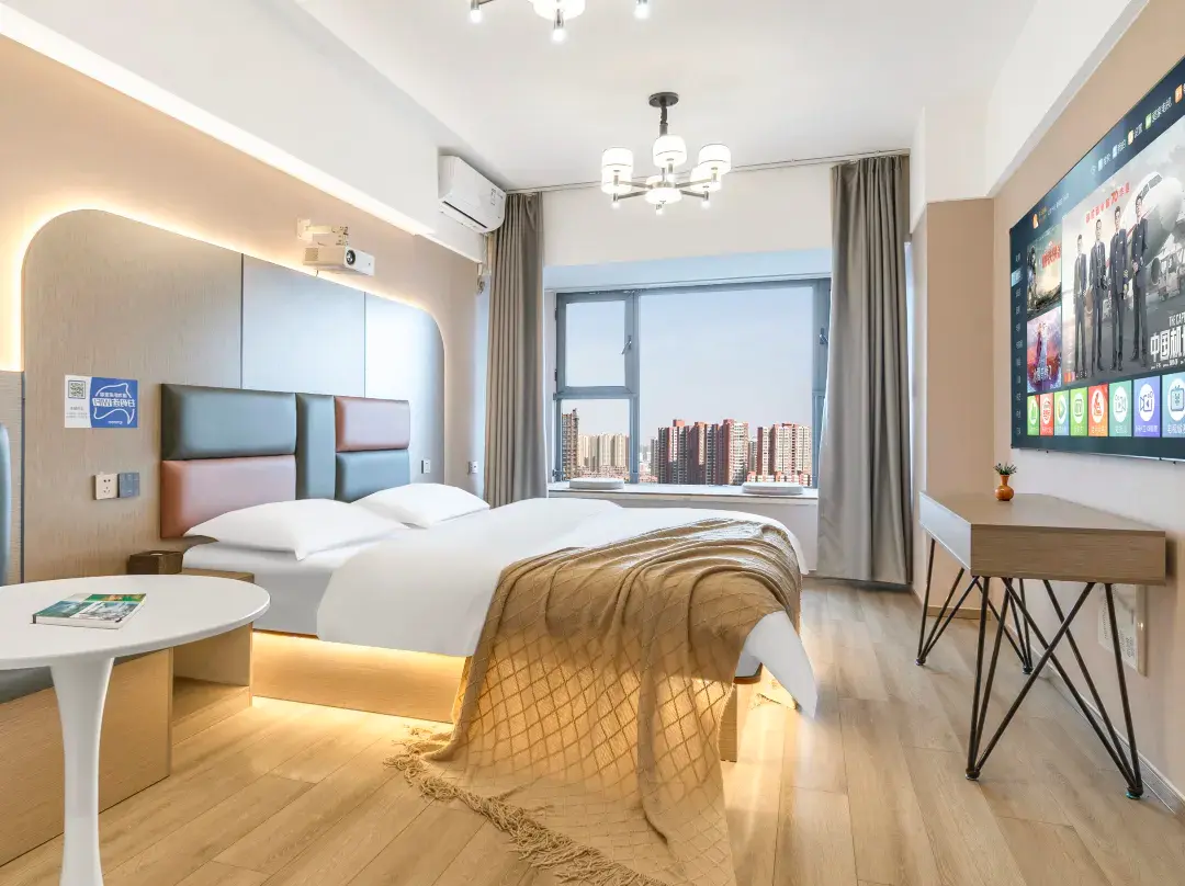 Happy Hotel - Zhengzhou