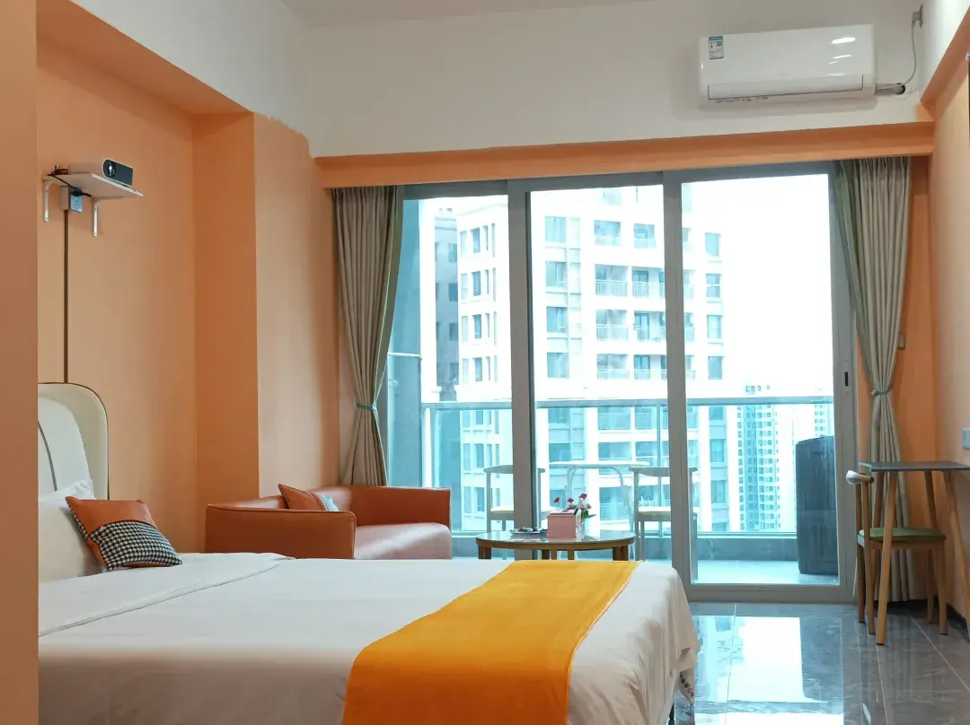 Zhongshanyunbogongyujiudian - Zhongshan