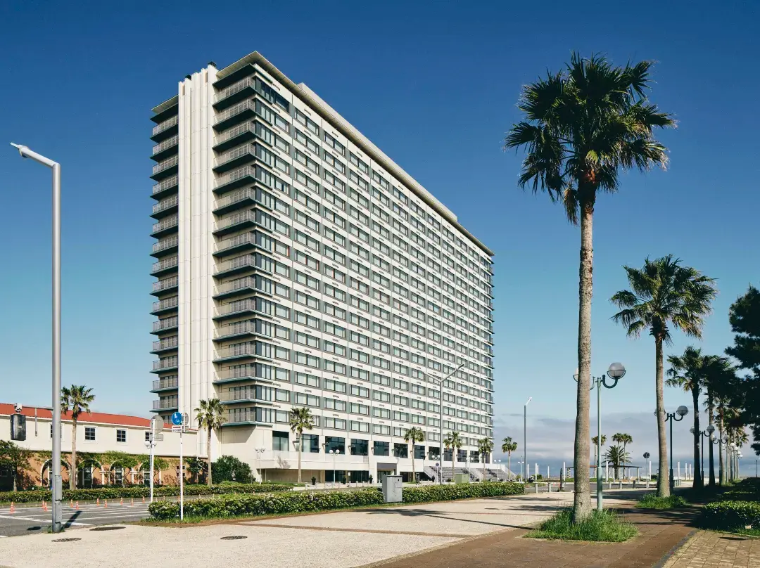 Hoshino Resorts 1955 Tokyo Bay - 도쿄도