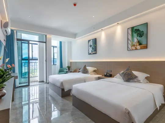 Shangfeng Homestay - Kunming