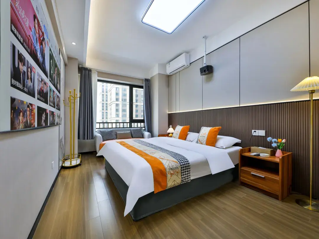 Hanmi Hotel - 大連市