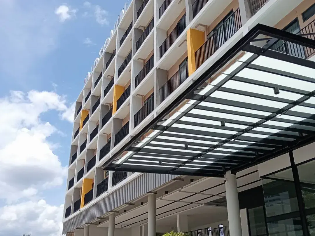 Hatyai Midtown Hotel - Hat Yai