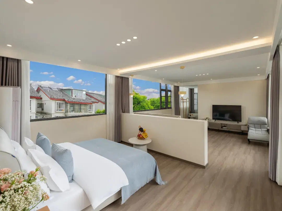 Lijiang Static Designer Homestay - Lijiang