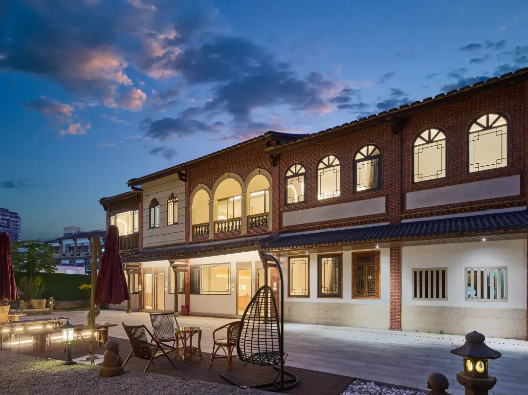 Floral&nbsp;Hotel·qichi Hot Spring Hotel - Zhangzhou