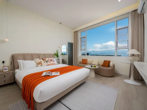 Dali Menghe Homestay - Dali