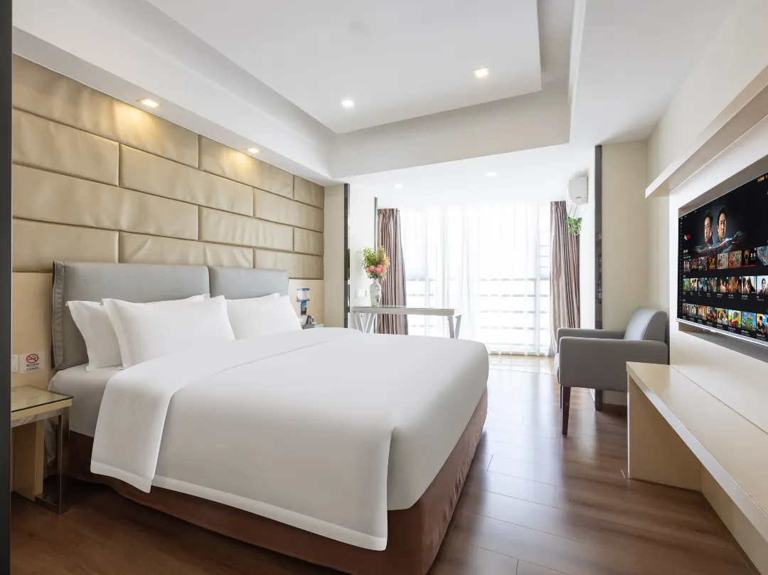 Yunkai Shiguang Hotel - Shenzhen